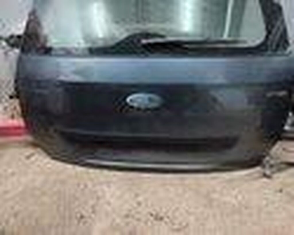 MOTOR BRISACA ZA FORD FUSION OD 2003. DO 2010. GOD. | FORD velika
