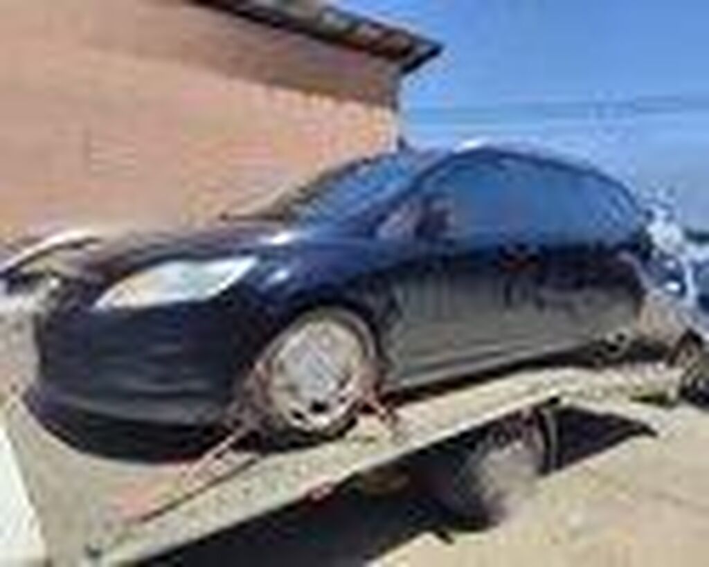 GLAVCINE 1.6 TDCI ZA FORD FOCUS OD 2004. DO 2010. GOD. | SMEDEREVSKA