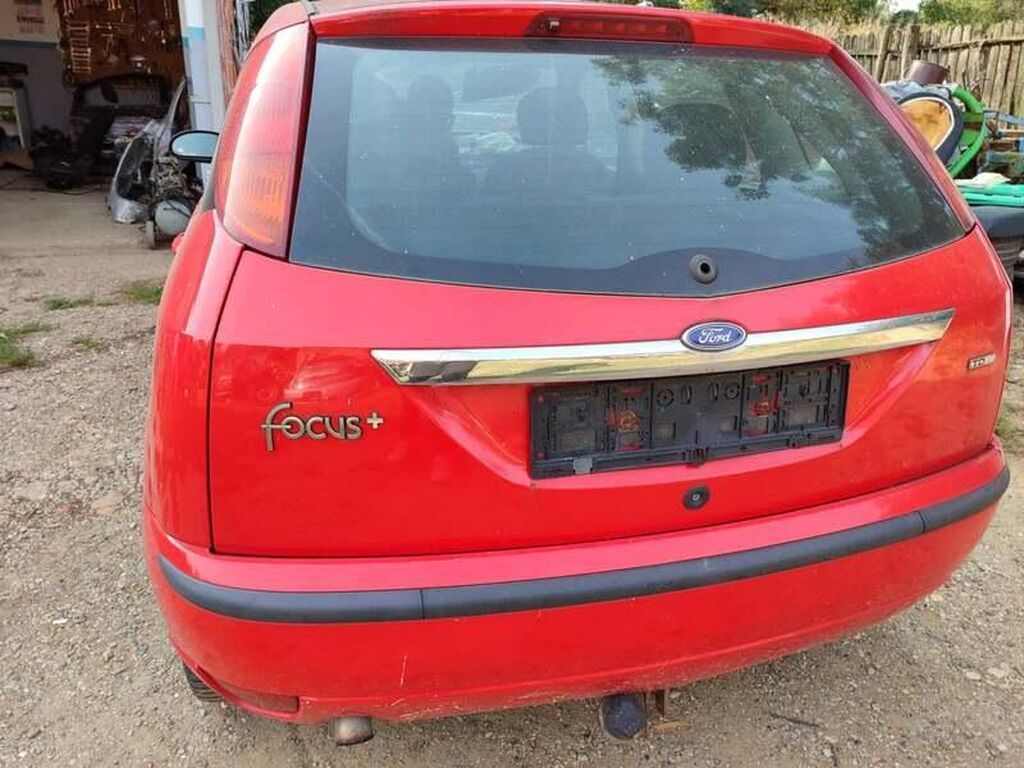 ALNASER ZA FORD FOCUS OD 2000. DO 2010. GOD. | FORD velika ponuda