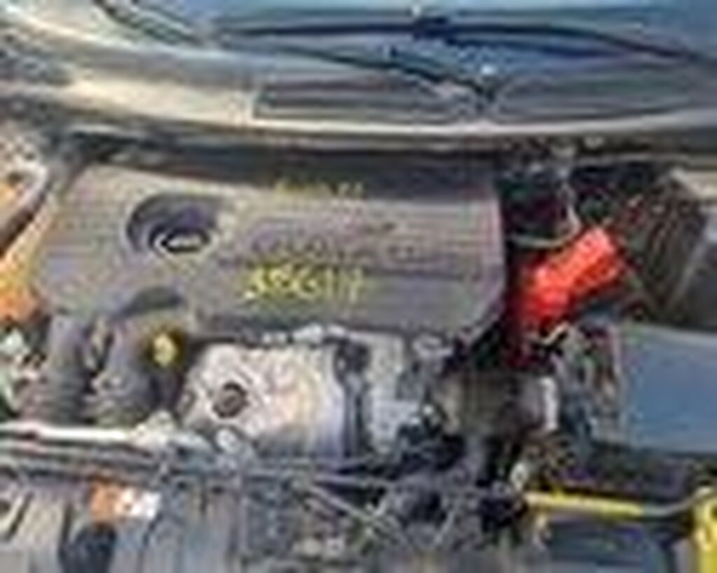 ALTERNATOR ZA FORD FIESTA OD 2008. DO 2016. GOD. | FORD velika
