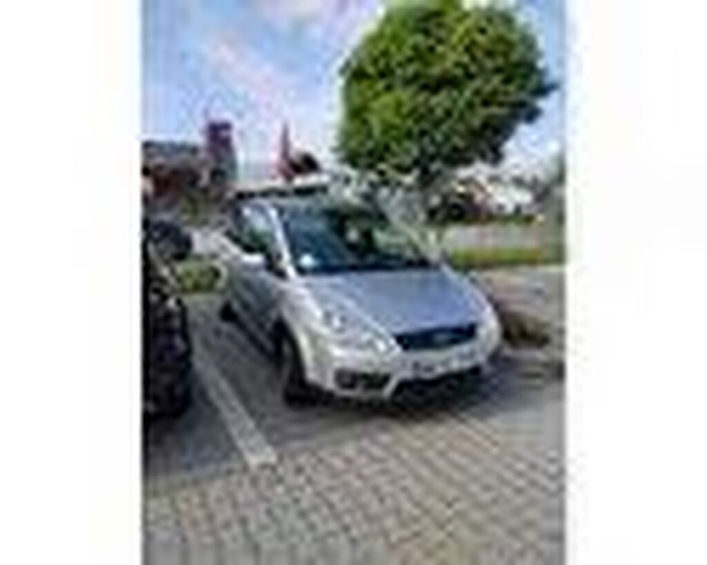 ZADNJE BRAVE ZA FORD C-MAX OD 2003. DO 2007. GOD. | FORD velika