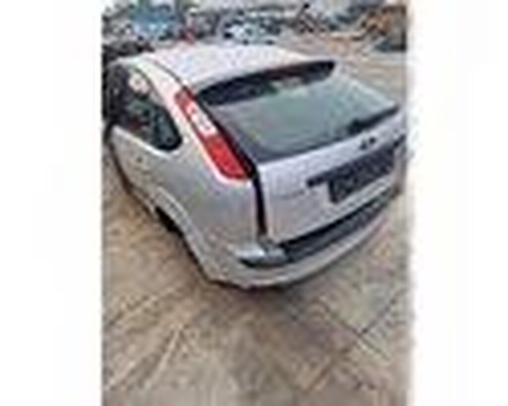 SET KVACILA 1.6 ZA FORD FOCUS OD 2003. DO 2010. GOD. | FORD velika