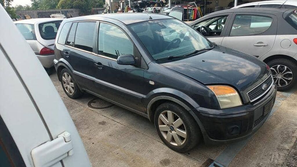 FORD FUSION 1.4 2007. GOD. - KOMPLETAN AUTO U DELOVIMA | SMEDEREVSKA