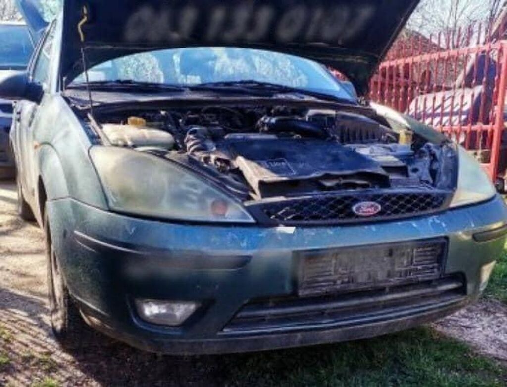 PRESOSTAT ZA FORD FOCUS OD 1998. DO 2005. GOD. | FORD velika ponuda