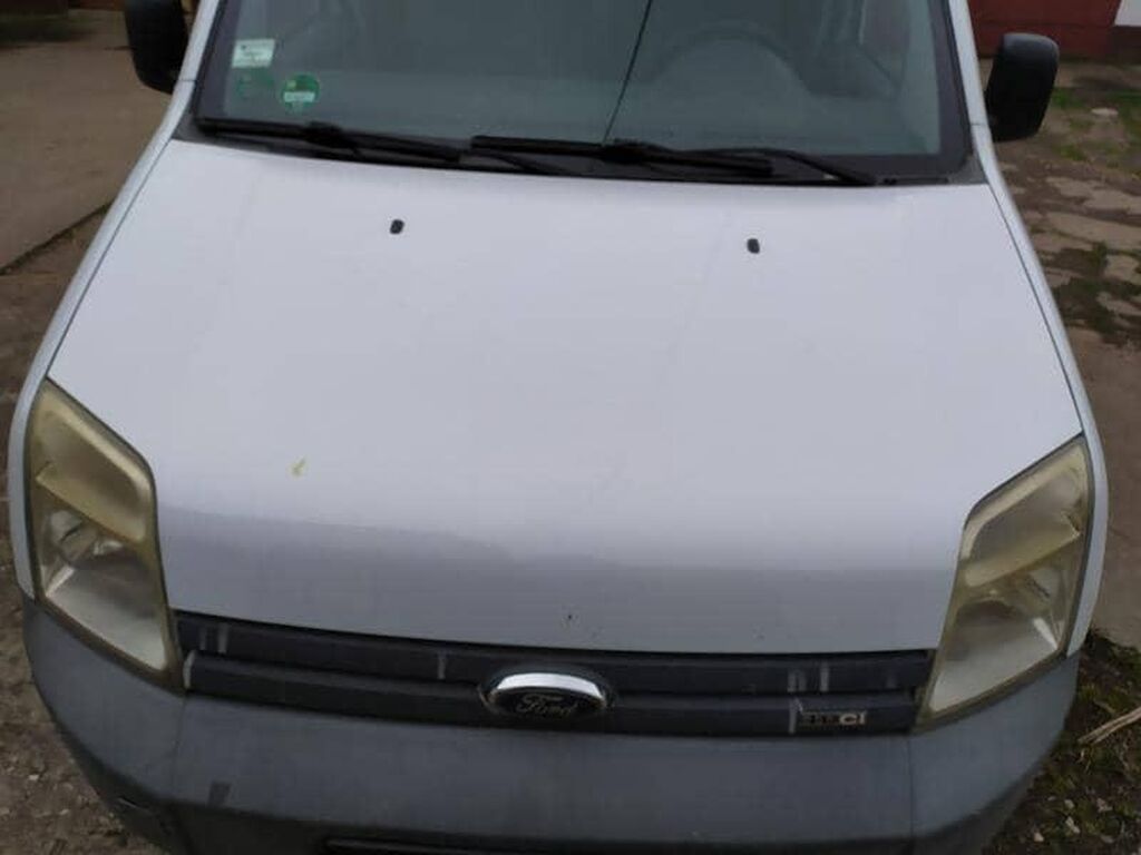 LETVA VOLANA ZA FORD TOURNEO CONNECT OD 2004. DO 2011. GOD. |