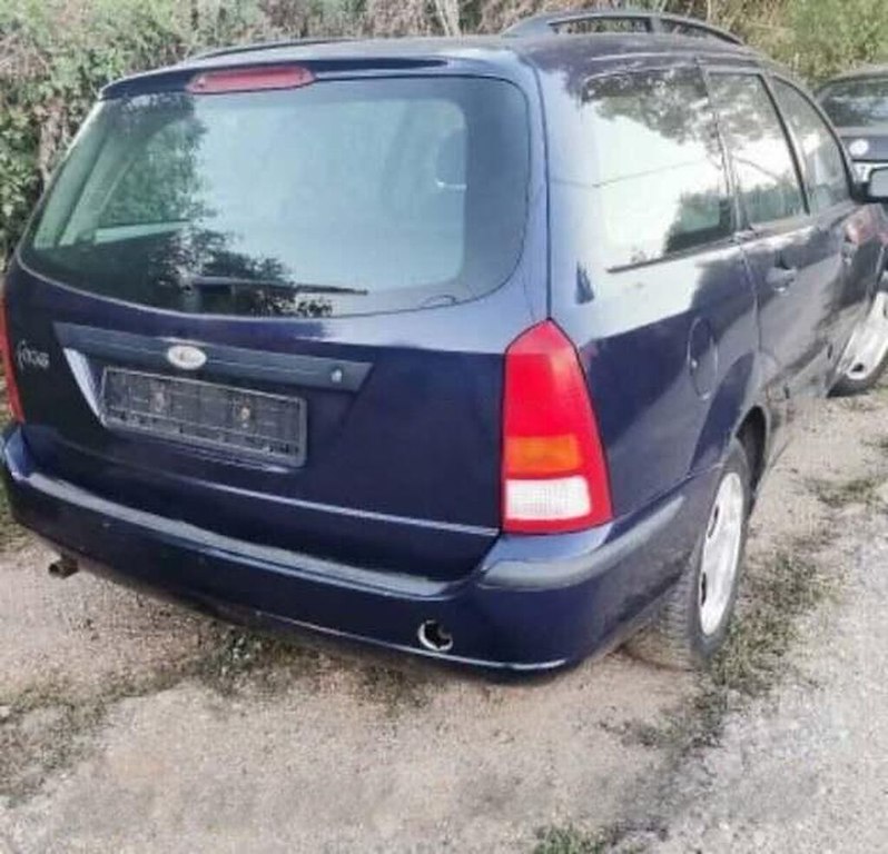 ALNASER TDDI ZA FORD FOCUS OD 1998. DO 2005. GOD. | FORD velika