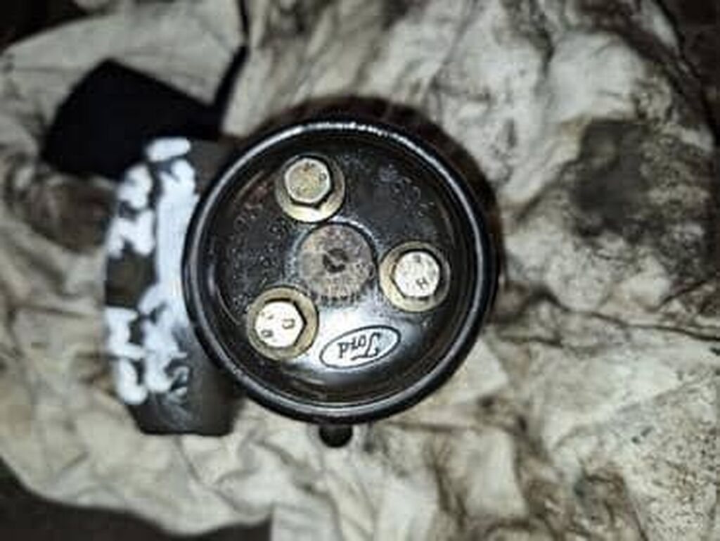 SERVO PUMPA TDCI ZA FORD MONDEO OD 2001. DO 2006. GOD. | FORD velika