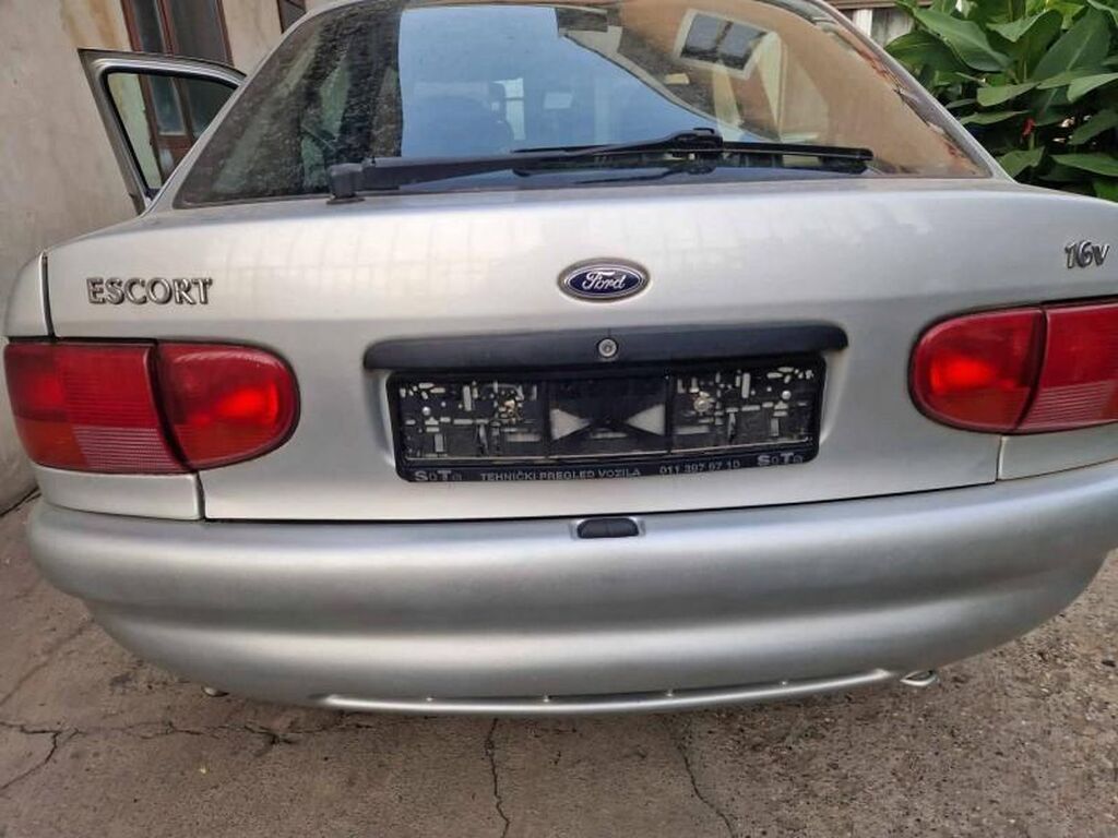 ABLENDER ZA FORD ESCORT OD 1996. DO 2000. GOD. | FORD velika ponuda