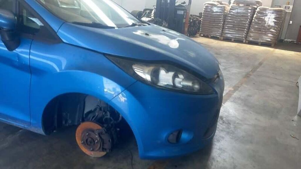 STOP LAMPE SVI MODELI ZA FORD FIESTA OD 2002. DO 2016. GOD. |