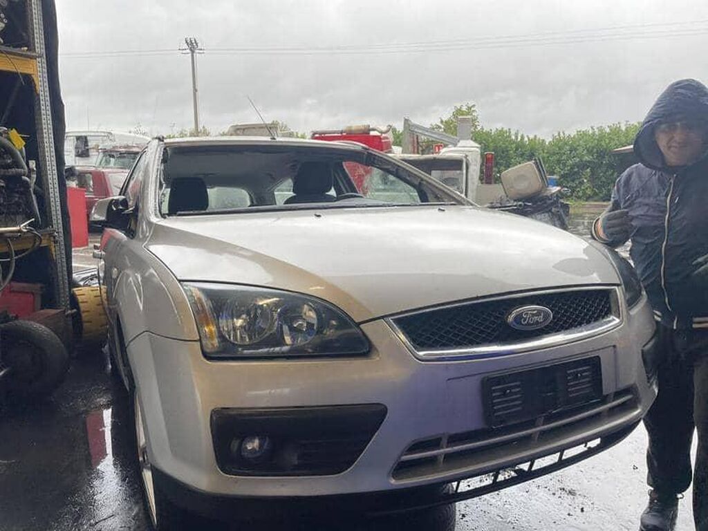 ALNASER ZA FORD C-MAX, FOCUS OD 2003. DO 2010. GOD. | FORD velika