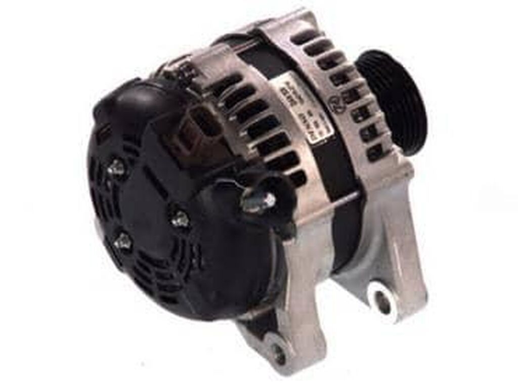 ALTERNATOR 1.4 ZA FORD FUSION OD 2003. DO 2009. GOD. | FORD velika