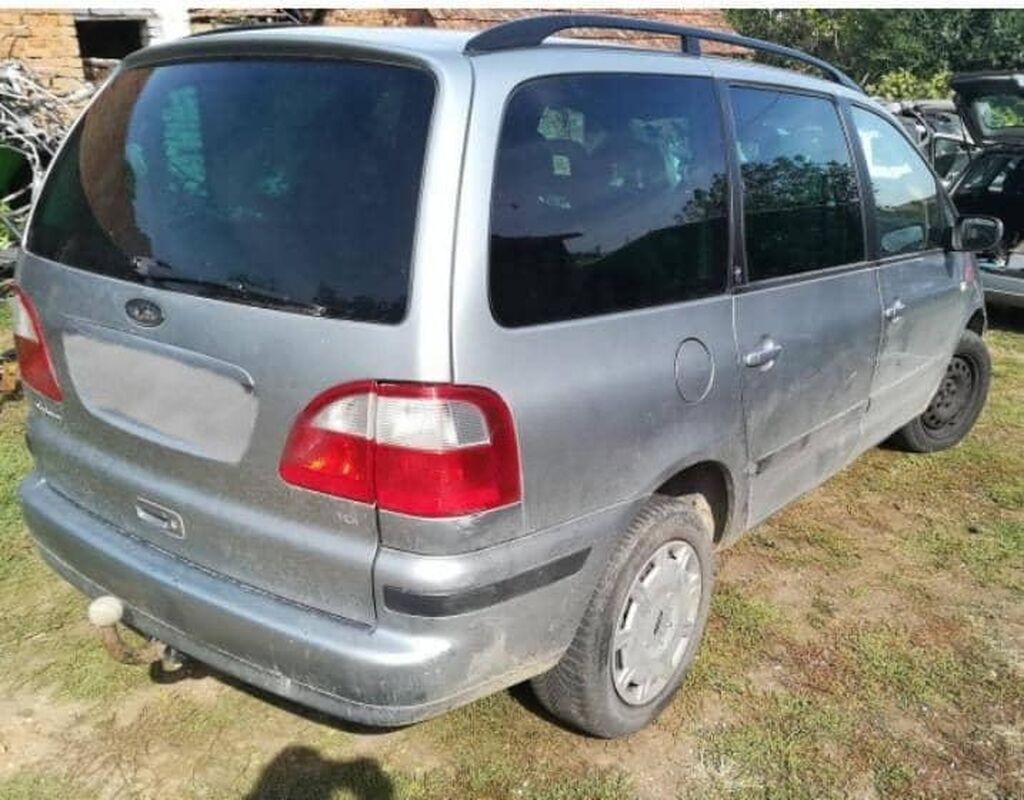 STOP LAMPE ZA FORD GALAXY | FORD velika ponuda delova Na prodaju