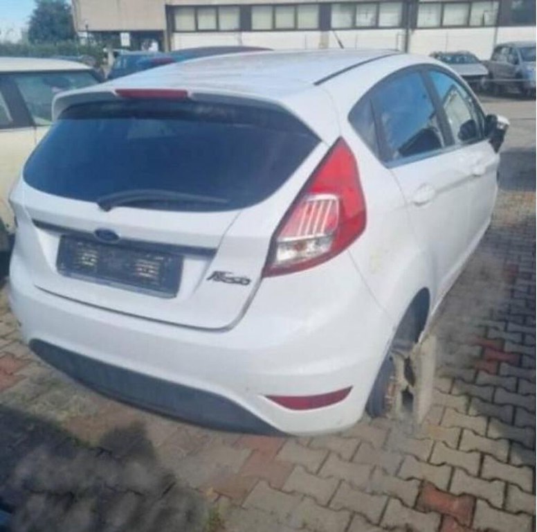 SLAKLO PETIH VRATA ZA FORD FIESTA OD 2001. DO 2008. GOD. | FORD