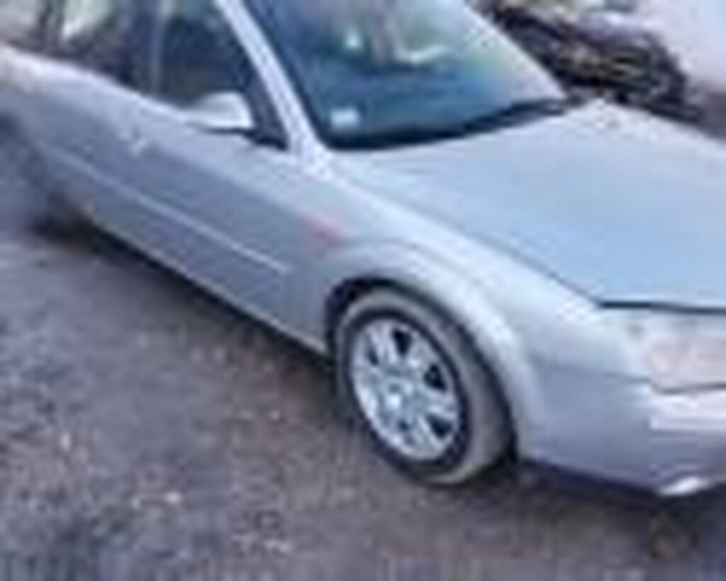 FORD MONDEO 2002. GOD. - KOMPLETAN AUTO U DELOVIMA | FORD velika