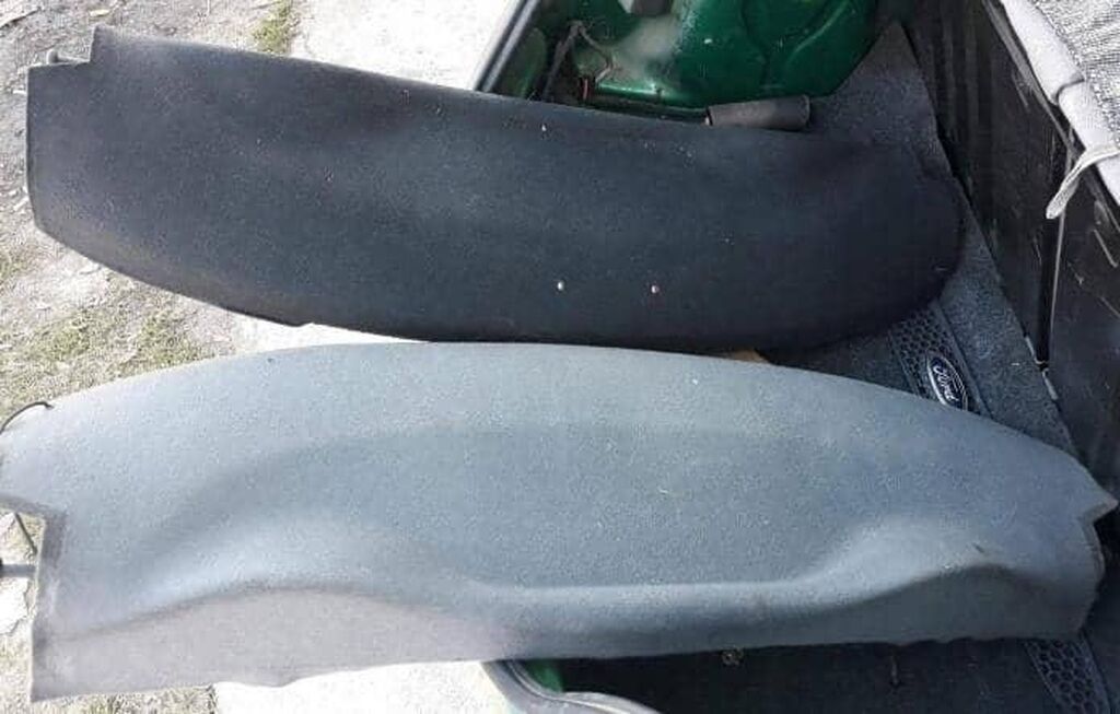 DASKE GEPEKA ZA FORD C-MAX, FIESTA, FOCUS . | FORD velika ponuda