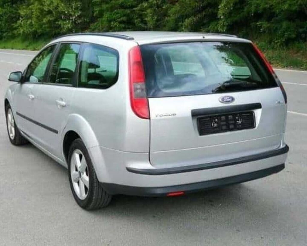 DELOVI ZA FORD FOCUS 2006. GOD. | FORD velika ponuda delova Na