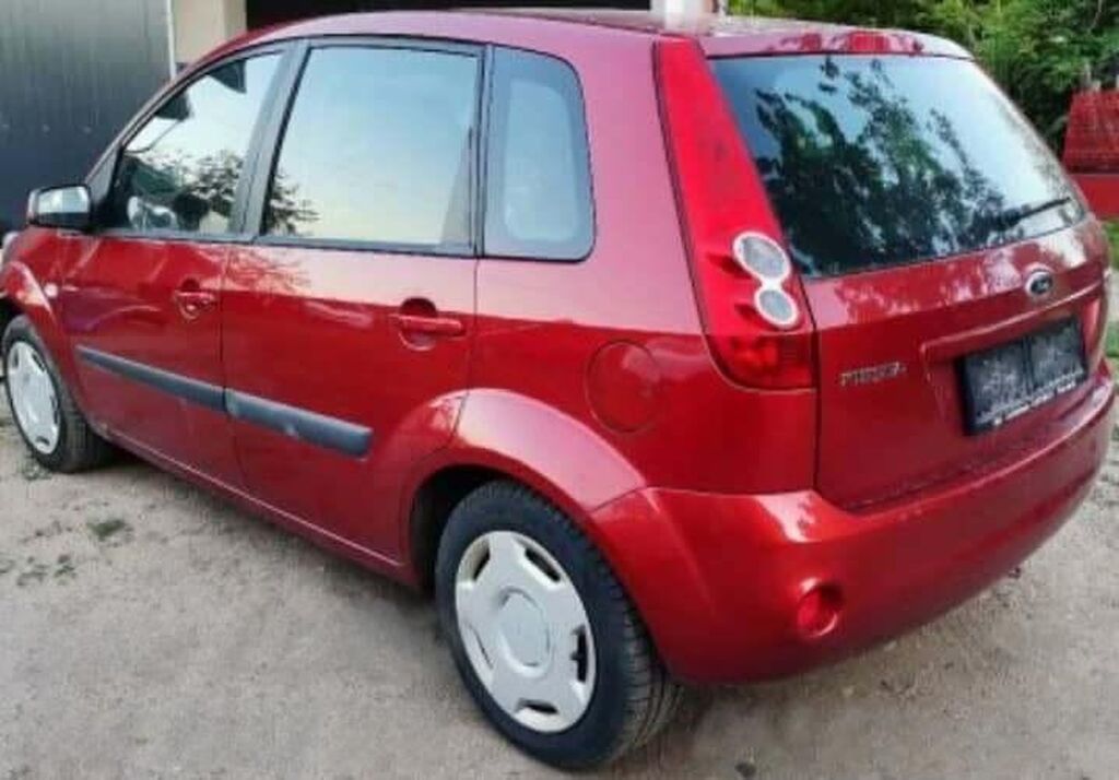 ALNASER 1.8 TDCI ZA FORD FOCUS OD 2000. DO 2008. GOD. | SMEDEREVSKA