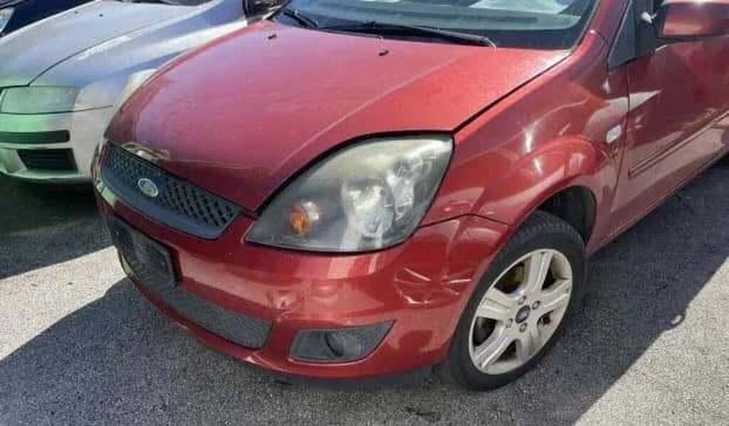 SPANERI ROLERI ZA FORD C-MAX, FIESTA, FOCUS . OD 2002. DO 2017. GOD