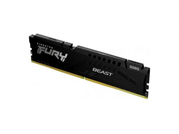 Memorija KINGSTON 16GBDIMMDDR56000MHzCL30FURY Beast EXPO' ( 'KF560C30BBE-16.E' )