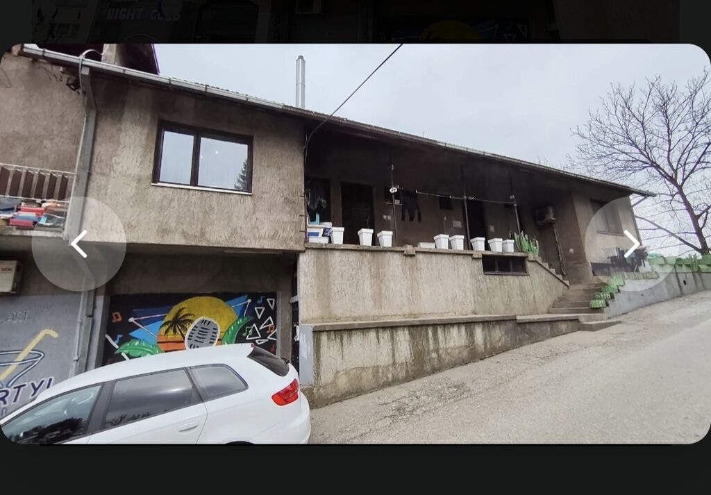 Na prodaju stambeno-poslovni objekat u centru Krupnja Prodaje se