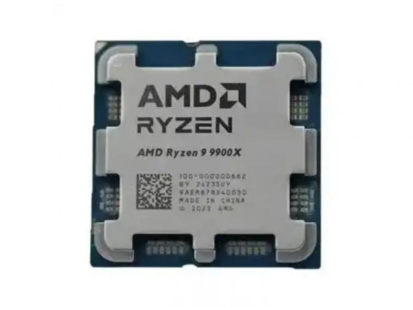 Procesor AMD Ryzen 9 9900X 12C24T4.4GHz76MB120WAM5TRAY' ( 'AW100000000662' )