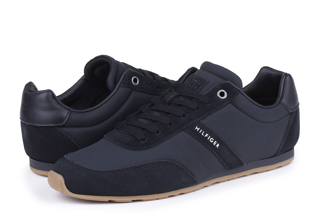 Tommy Hilfiger 
Plitke patike
- Maxer 2c