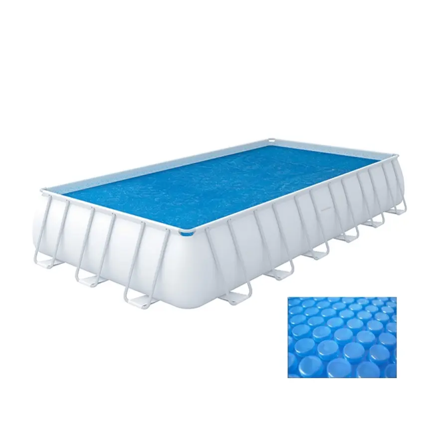 Solarni pokrivač za bazen Bestway 732x366cm 58228