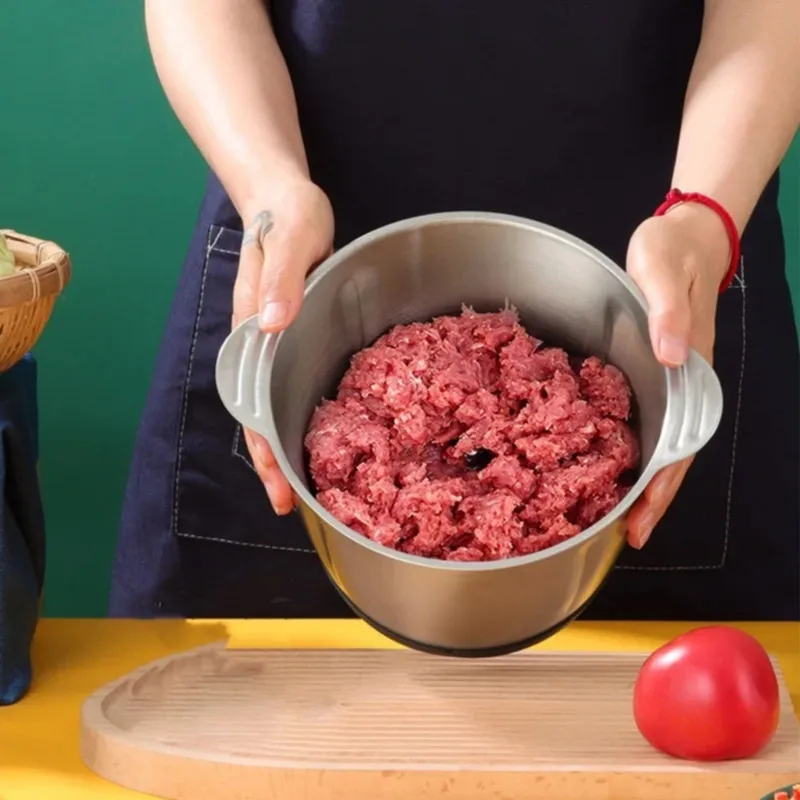 Secko za povrće i meso – ChefSlice