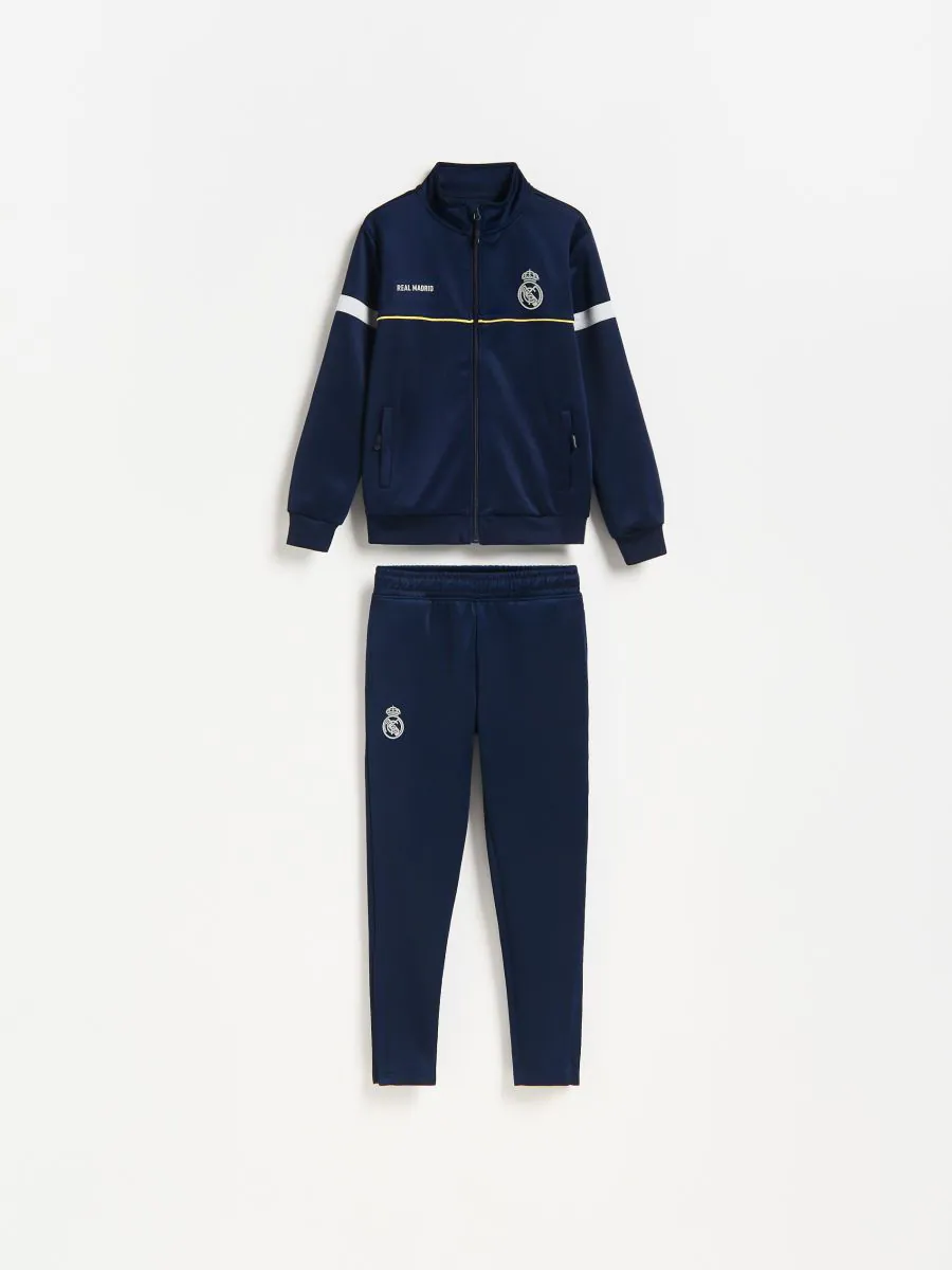 Komplet Real Madrid