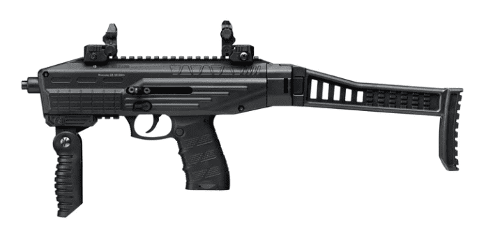 EKOL ESP95B 4,5MM BLOWBECK