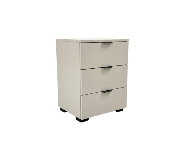 Spavaća soba Silk - Noćni ormarić 3F