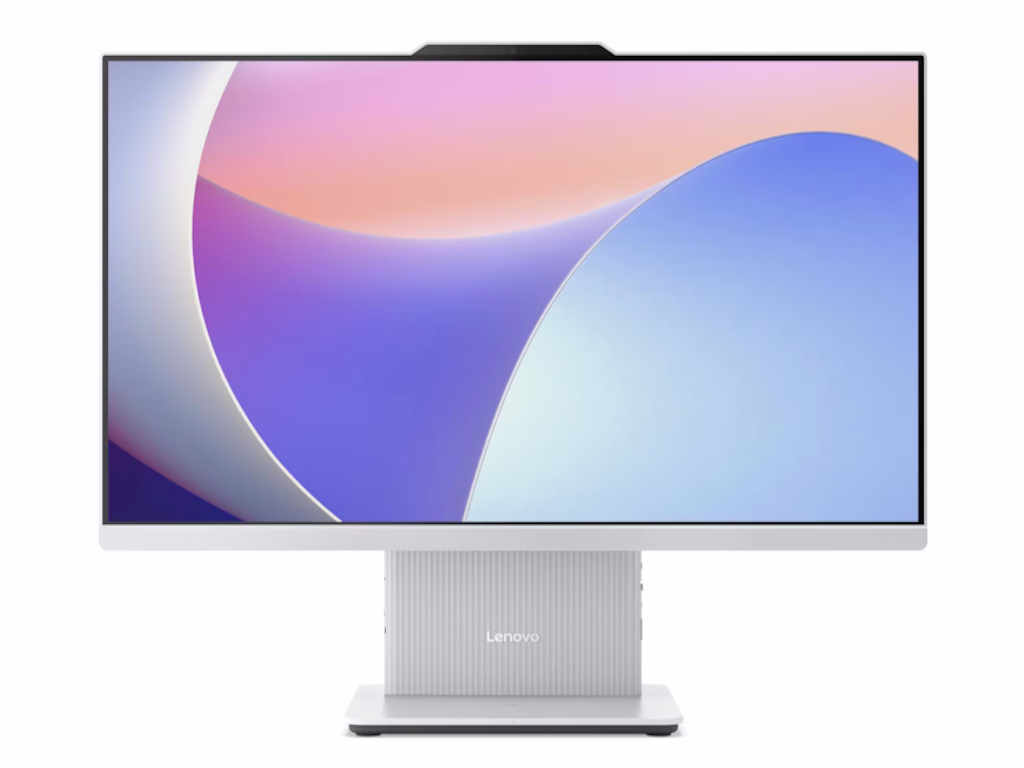 Racunar LENOVOIdeaCentre AIO 24IRH9 DOS/23.8" FHD IPS AG/i7-13620H/16GB/512GB SSD/USB miš i tastatu