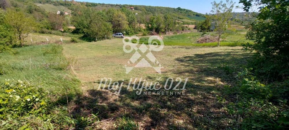POVOLJNO PLAC NA KARAGAČI ID#2001
27.000 €
