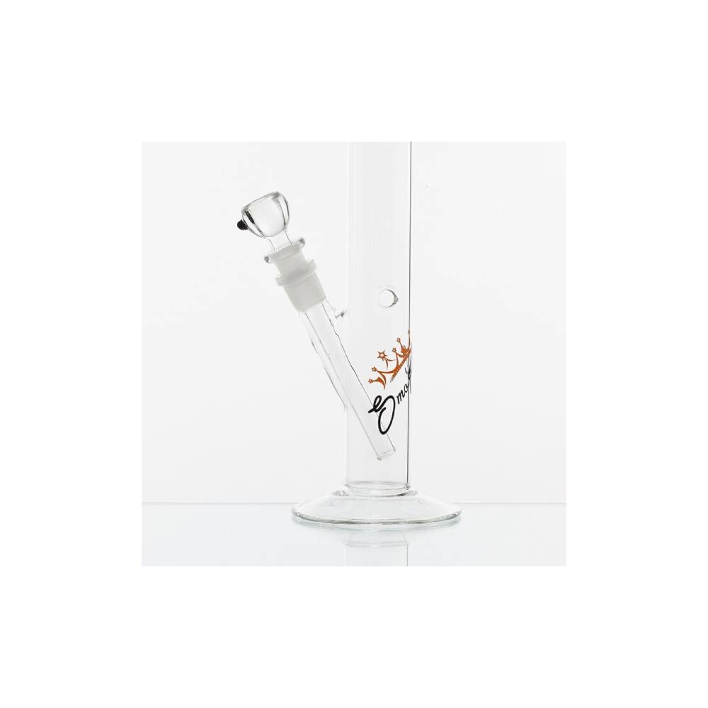 SmoKing | stakleni bong – H:46cm O:40mm SG:18.8mm