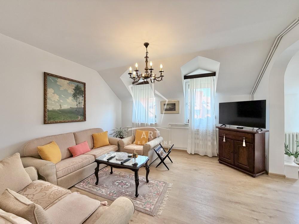 Mirijevo, dupleks, 130m2 ID#15064
360.000 €
