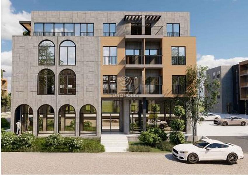 Lux Expo Residence - Ledine ID#9444
126.995 €