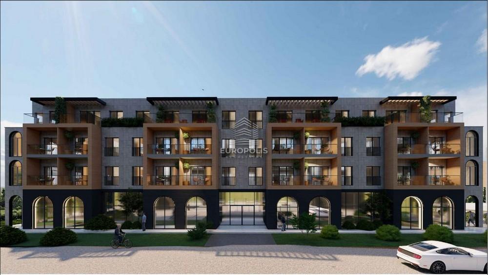 Lux Expo Residence - Ledine ID#9454
182.380 €