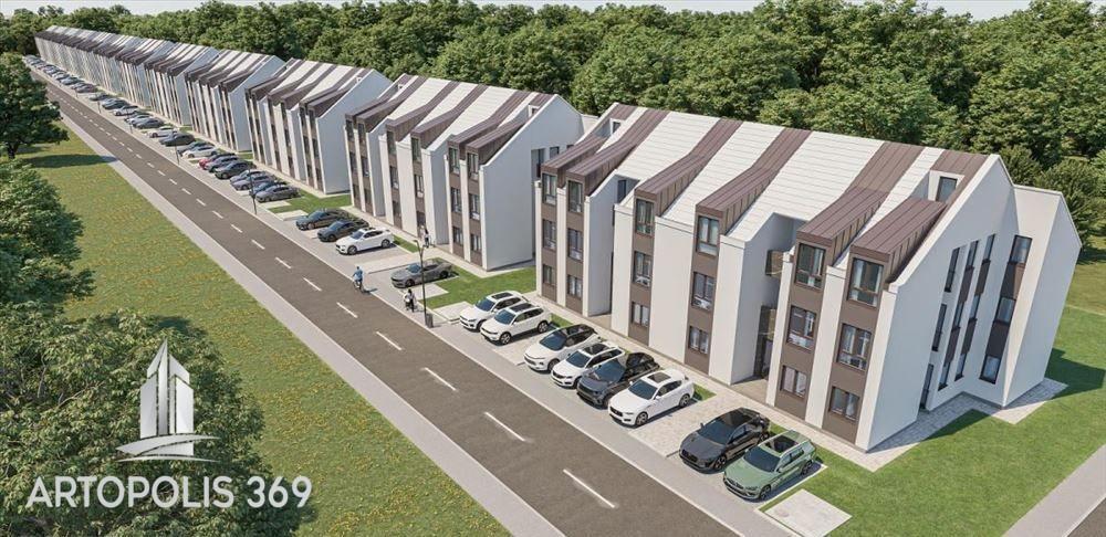 Izuzetna investicija, 2.0, Airport Residence ID#1240
108.000 €