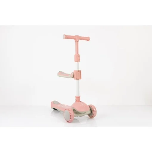 ROMOBIL QT-6081B PINK