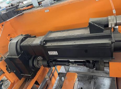 Motorni grejder BOSCH REXROTH MSK101E-0450-NN-M1-AG2-NNNN