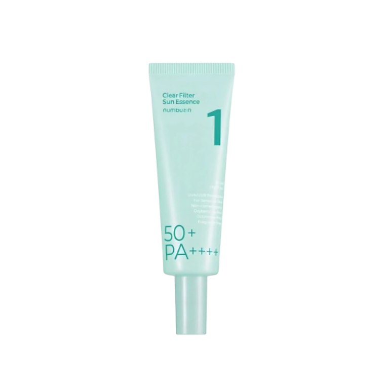 Možda će Vam se
                svideti
Hada Labo Tokyo sun krema za lice sa zaštitnim faktorom / SPF 30, 50 ml
Hada Labo Tokyo sun krema za lice sa zaštitnim faktorom / SPF 50, 50 ml
Hello Sun...