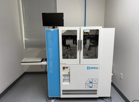 Spea 4020 leteća proba tester PCB test 4040