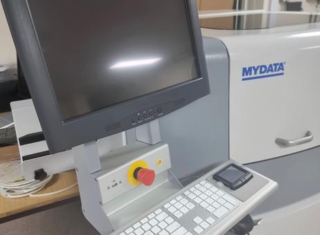MYDATA/MYCRONIC MY500 JET ŠTAMPAČ, godina proizvodnje 2014