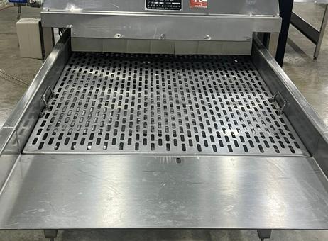 Kompletna linija za preradu hrane Jsligong Vibrating feeder