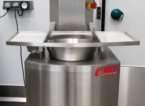 2023 FBM Compatta 15 kg mašina za temperiranje čokolade – na prodaju