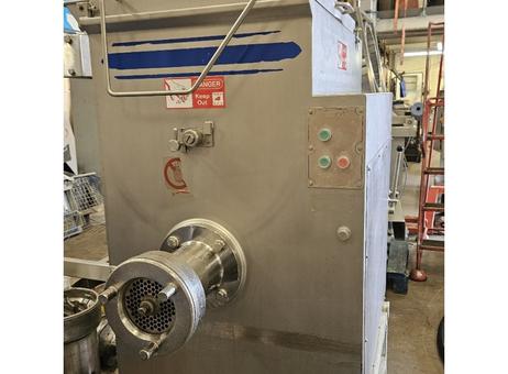 Grinder Thompson 4000