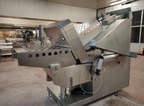 DIXIE UNION 495 NOVA-SLICER Automatska mašina za sečenje, za mesne proizvode