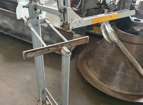 Mašina za hranu Schokoma bag clip sealing machine