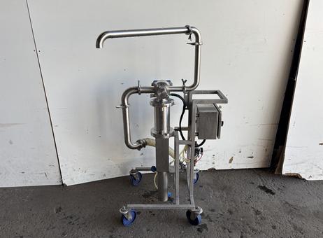Rigs 1000 prenosna pumpa