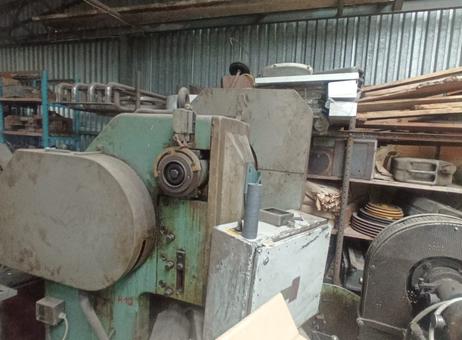 Ekscentar presa SMERAL LENP 40 A